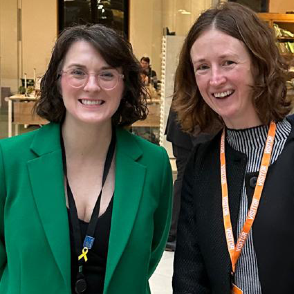 Met with Jack Rankin MP - Windsor - bovf.org.uk